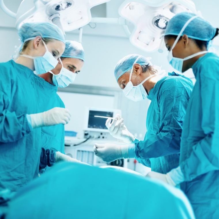 What is Pediatric Surgery? - Asumed Health Care