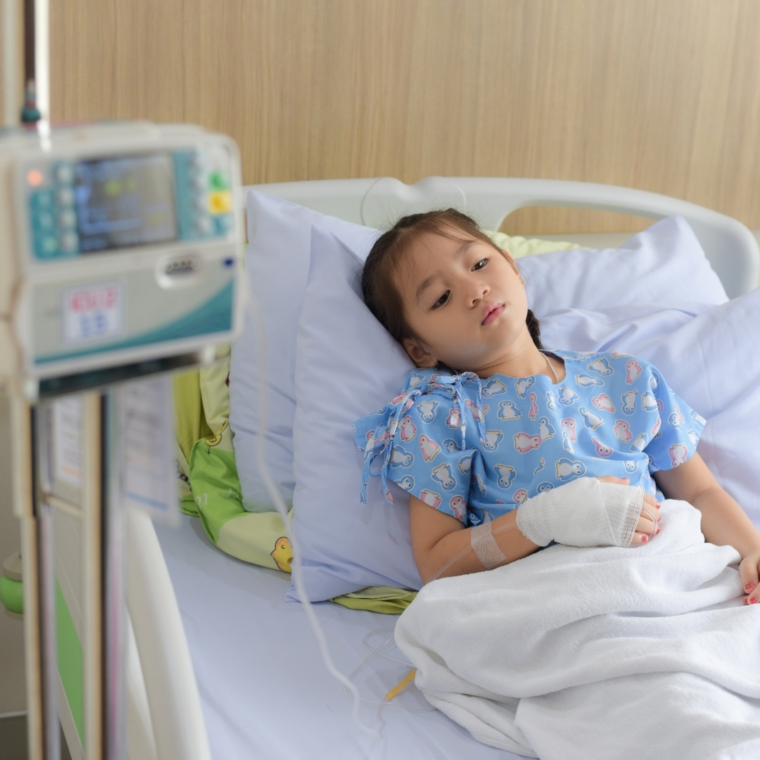 What is Pediatric Surgery? - Asumed Health Care